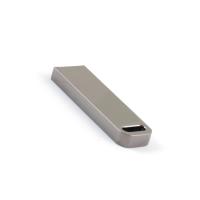 China Zinc Alloy Metal USB Flash Drive with Encryption Yes Reading 2 0 Speed 8-15MBs Durable Portable Storage Device for sale