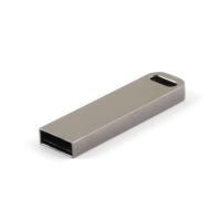 China Zinc Alloy Metal USB Flash Drive with Encryption Yes Reading 2 0 Speed 8-15MBs Durable Portable Storage Device for sale