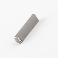 China Zinc Alloy Metal USB Flash Drive with Encryption Yes Reading 2 0 Speed 8-15MBs Durable Portable Storage Device for sale