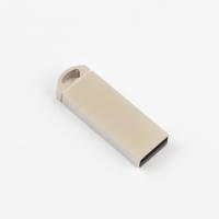 China Encryption Enabled Metal USB Flash Drive Compatible Windows Write Speed 5 To 10 Megabytes Per Second Data Storage Device for sale