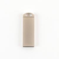 China Encryption Enabled Metal USB Flash Drive Compatible Windows Write Speed 5 To 10 Megabytes Per Second Data Storage Device for sale