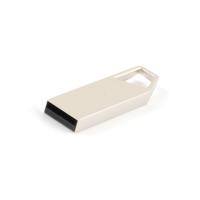 China Write Speed 2.0 Speed 5-10MBs Matt Metal USB Drive Featuring CF Card Compatibility Ideal for Secure Data Transfer for sale