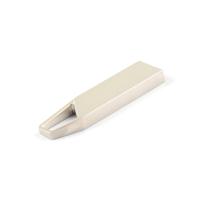 China Write Speed 2.0 Speed 5-10MBs Matt Metal USB Drive Featuring CF Card Compatibility Ideal for Secure Data Transfer for sale
