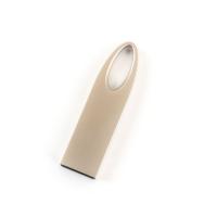 China Windows Compatible Metal USB Flash Drive 15 Grams Lightweight Durable Portable 3.0 Port Fast Data Transfer Storage Device for sale
