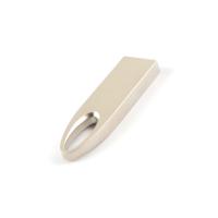 China Windows Compatible Metal USB Flash Drive 15 Grams Lightweight Durable Portable 3.0 Port Fast Data Transfer Storage Device for sale