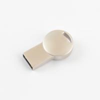 China Laser Engraving Metal USB Flash Drive Including USB 3.0 Port and Memory Options 1GB 2GB 4GB 8GB 16GB 32GB 64GB 128GB Suitable for Data Storage for sale