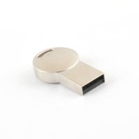 China Laser Engraving Metal USB Flash Drive Including USB 3.0 Port and Memory Options 1GB 2GB 4GB 8GB 16GB 32GB 64GB 128GB Suitable for Data Storage for sale