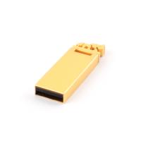 China SD Memory Card zinc alloy metal usb flash drive lightweight 15 grams durable portable storage device for business for sale