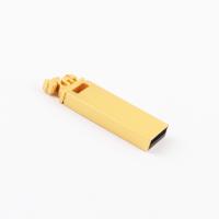 China SD Memory Card zinc alloy metal usb flash drive lightweight 15 grams durable portable storage device for business for sale