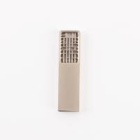 China Write Speed 2.0 Speed 5-10MBs Metal USB Flash Drive Customized USB Logo Reading 2.0 Speed 8-15MBs Durable Storage Device for sale