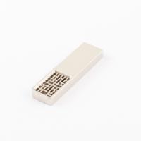 China Write Speed 2.0 Speed 5-10MBs Metal USB Flash Drive Customized USB Logo Reading 2.0 Speed 8-15MBs Durable Storage Device for sale
