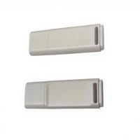 China Support Custom Made Plastic usb memory USB 2.0 USB 3.0 interface portable storage solution for corporate data management for sale