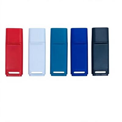 China Support Custom Made Plastic usb memory USB 2.0 USB 3.0 interface portable storage solution for corporate data management for sale