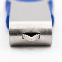 China Full Memory Graded A Plastic USB Stick with Led Indicator and Memory Capacities 1G 2G 4G 8G 16G 32G 64G 128G 256GB 512GB for sale