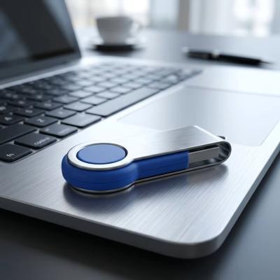 China Full Memory Graded A Plastic USB Stick with Led Indicator and Memory Capacities 1G 2G 4G 8G 16G 32G 64G 128G 256GB 512GB for sale