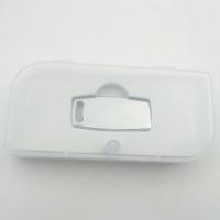 China Logo Print Or Laser USB Flash Drirvs Made By Plastic Material Support Logo Custom Made Lightweight Data Storage Solutions for sale