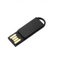 China USB 3.0 Reading Speed Plastic USB Stick Featuring Optional AES 128-bit Encryption and Custom Print Or Laser Logo for Data Transfer for sale