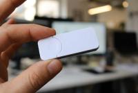 China USB 3.0 20-80MB S Plastic Material USB Stick Custom Logo Print Or Laser High Speed Portable Flash Drive for sale