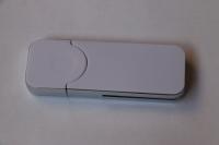 China USB 3.0 20-80MB S Plastic Material USB Stick Custom Logo Print Or Laser High Speed Portable Flash Drive for sale