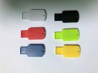 China Can Have FSC Customized Made Box USB 3.0 Plastic Material Body Can Do With Rubber Oil And Without Ideal For USB Connector Covers And Protective Casings for sale