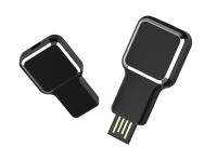 China Rubber Oil Resistant Plastic USB Stick Print On Body With USB 2 0 Or USB 3 0 Flash Chips Ideal For Corporate Data Storage for sale