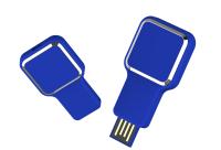 China Rubber Oil Resistant Plastic USB Stick Print On Body With USB 2 0 Or USB 3 0 Flash Chips Ideal For Corporate Data Storage for sale