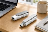 China Hynix Plastic Material USB Sticks USB 2.0 or USB 3.0 Flash Chips and Secure Storage Solutions for Enterprise Data Backup for sale