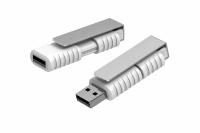 China Hynix Plastic Material USB Sticks USB 2.0 or USB 3.0 Flash Chips and Secure Storage Solutions for Enterprise Data Backup for sale