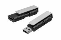China Hynix Plastic Material USB Sticks USB 2.0 or USB 3.0 Flash Chips and Secure Storage Solutions for Enterprise Data Backup for sale