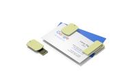 China 0°C To 70°C Plastic USB Stick Featuring Hot Swappable Capability USB 2.0 Or USB 3.0 Flash Chips Ideal For Data Transfer for sale