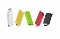 China Screen Print Or UV Print Plastic usb flash drives All Passed The H2 And CDM Test Durable Customizable Storage Solutions For Business for sale