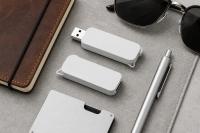 China Screen Print Or UV Print Plastic usb flash drives All Passed The H2 And CDM Test Durable Customizable Storage Solutions For Business for sale