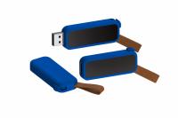 China Plastic USB Flash drive using Toshiba Samsung SanDisk Hynix Micron chips optimized for data storage and quick file sharing for sale