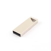 China 2.0 Speed Reading 10-15MB S Metal USB Flash Drive in 8GB 16GB 32GB 64GB 128GB 256GB Capacity and Portable Storage Device for sale