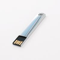 China Graded A Full Memory metal usb memory support custom logo customizable branding options ideal for marketing and purposes for sale