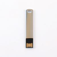 China Graded A Full Memory metal usb memory support custom logo customizable branding options ideal for marketing and purposes for sale