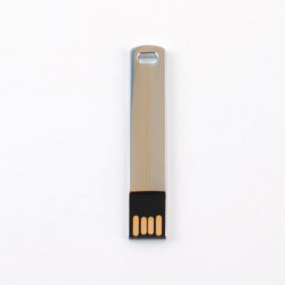 China Graded A Full Memory metal usb memory support custom logo customizable branding options ideal for marketing and purposes for sale