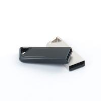 China Write Speed 3.0 Speed Writing Up To 30 MBs Zinc Alloy Metal USB Flash Drive Graded A Full Memory Durable Storage Solution for sale