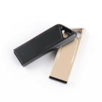 China Write Speed 3.0 Speed Writing Up To 30 MBs Zinc Alloy Metal USB Flash Drive Graded A Full Memory Durable Storage Solution for sale