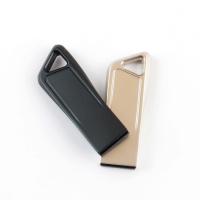 China Write Speed 3.0 Speed Writing Up To 30 MBs Zinc Alloy Metal USB Flash Drive Graded A Full Memory Durable Storage Solution for sale