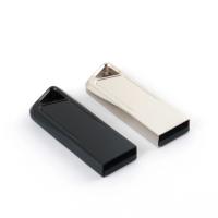 China Write Speed 3.0 Speed Writing Up To 30 MBs Zinc Alloy Metal USB Flash Drive Graded A Full Memory Durable Storage Solution for sale