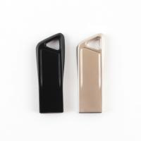 China Write Speed 3.0 Speed Writing Up To 30 MBs Zinc Alloy Metal USB Flash Drive Graded A Full Memory Durable Storage Solution for sale