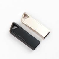 China Write Speed 3.0 Speed Writing Up To 30 MBs Zinc Alloy Metal USB Flash Drive Graded A Full Memory Durable Storage Solution for sale
