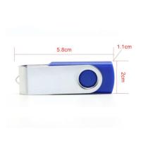 China Uploading Data 128GB 3.0 USB Flash Drive High Speed Reading Writing 100MB/S for sale