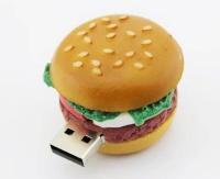 China Food Sahped Usb Flash Drive Shapes Made By Simulation Material Port By 2.0 3.0 for sale