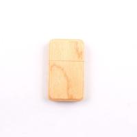 China 256GB 512GB 1TB Maple Wooden USB Flash Drive 2.0 Full Memory for sale