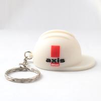 China 256GB 3D PVC Custom USB Flash Drives Cap Shapes 2.0 3.0 80MB/S for sale