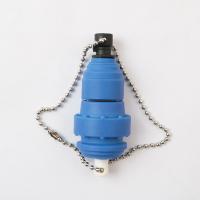 China PVC Open Mold Custom USB Flash Drives 8gb 16GB 32GB 64GB 128GB With Keychain for sale