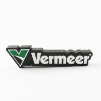 China 3D Letter Open Mold Customized Shape PVC Usb Flash Drive 3.0 128GB 256GB 512GB for sale