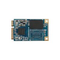 China ROHS 2.5 SSD Internal Hard Drives Small Half Size MSATA SSD 1TB 2TB for sale